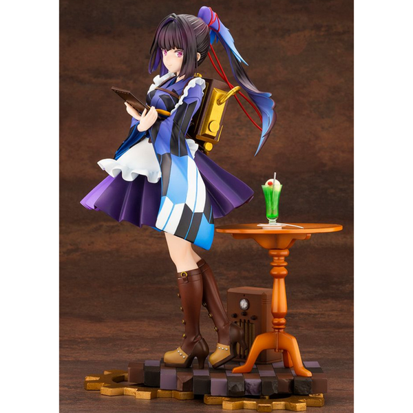 Prima Doll 1/7 Figure "Karasuba" - Ace Cards Sdn Bhd