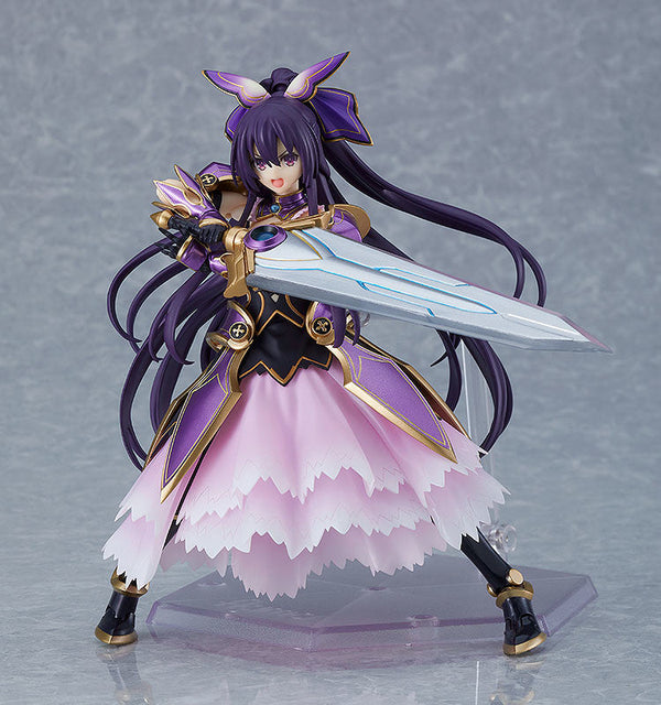 Date A Live III Figma [561] "Tohka Yatogami" - Ace Cards & Collectibles