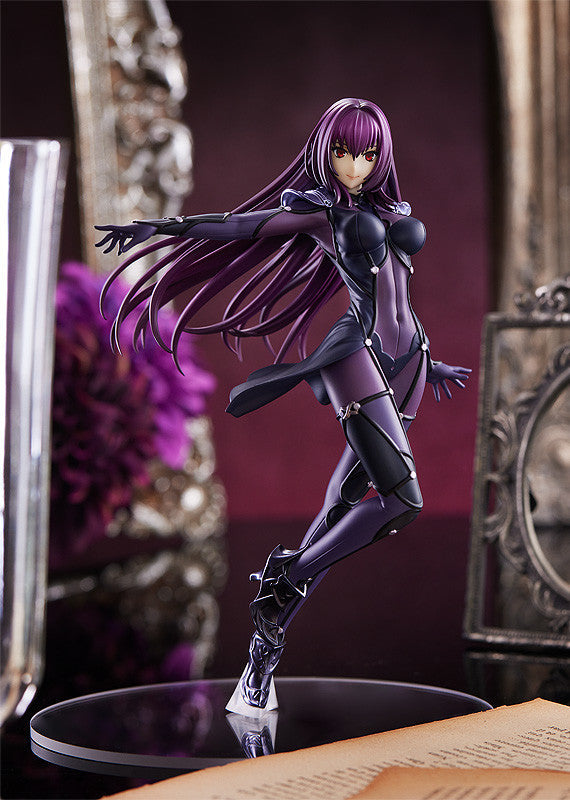 Fate/Grand Order Pop Up Parade "Lancer/Scathach" - Ace Cards Sdn Bhd