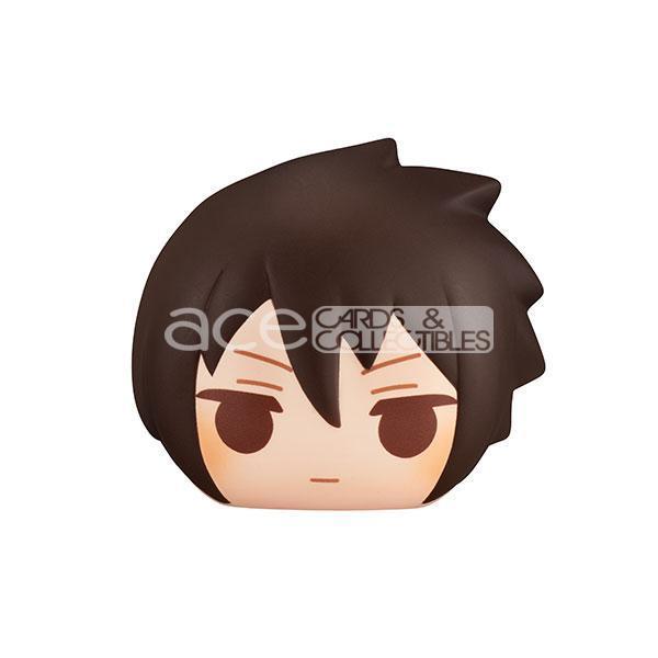 Naruto Fluffy Squeeze Bread -Naruto Shippuden- - Ace Cards & Collectibles