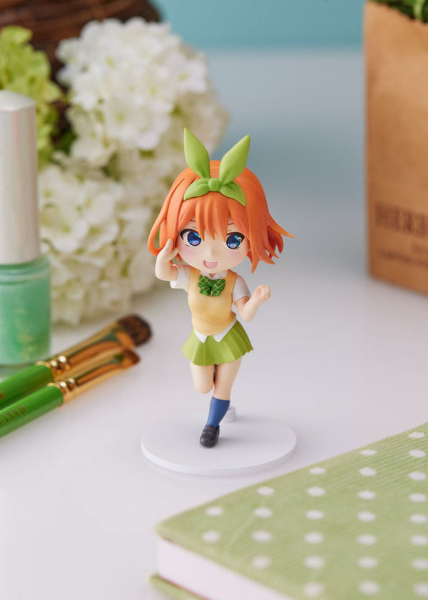 Quintessential Quintuplets Mini Figure "Nakono Yotsuba" - Ace Cards ...