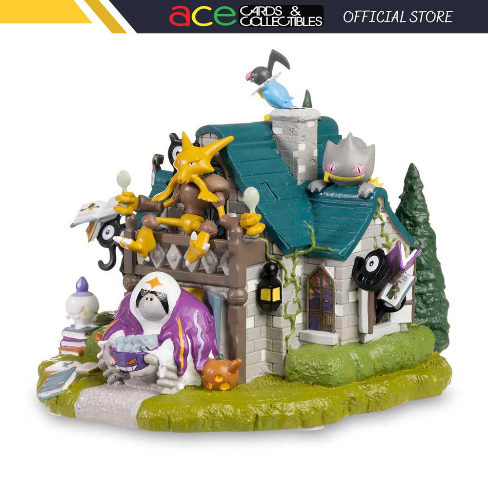 Pokémon Figures Tagged "Pokemon Village" - Ace Cards Sdn Bhd