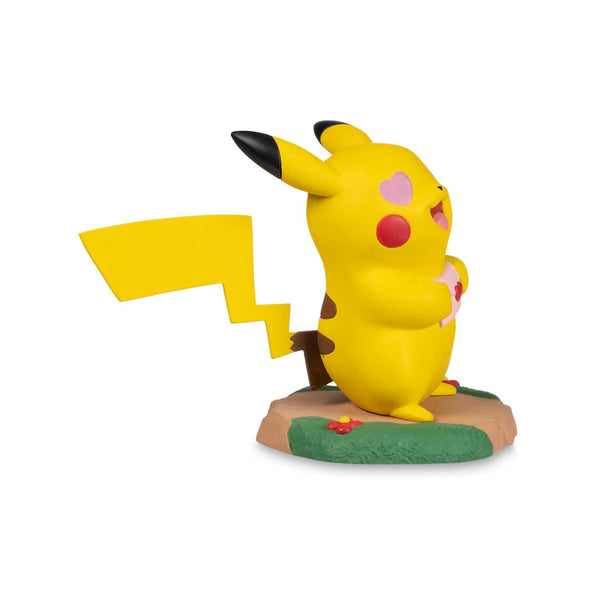 Pokémon Center Moods: Love Figure "Pikachu" - Ace Cards & Collectibles