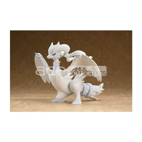 Pokemon Nendoroid Posable Figure "N" - Ace Cards Sdn Bhd