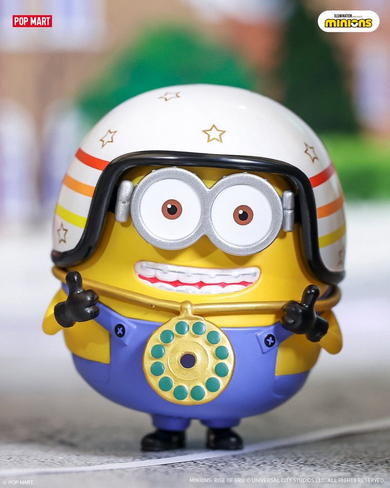 POP MART Minions The Rise of Gru Series - Ace Cards & Collectibles