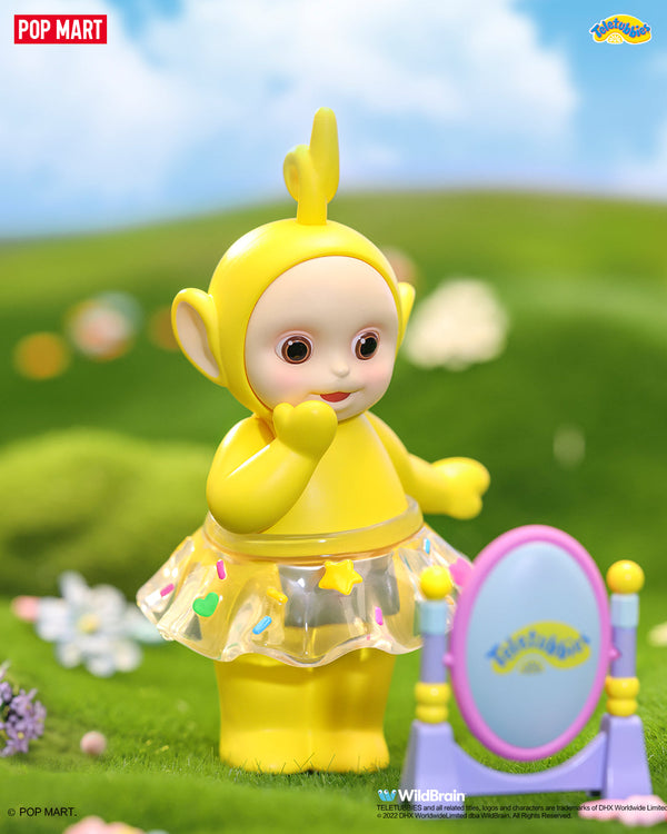 POP MART Teletubbies Fantasy Candy World Series - Ace Cards & Collectibles