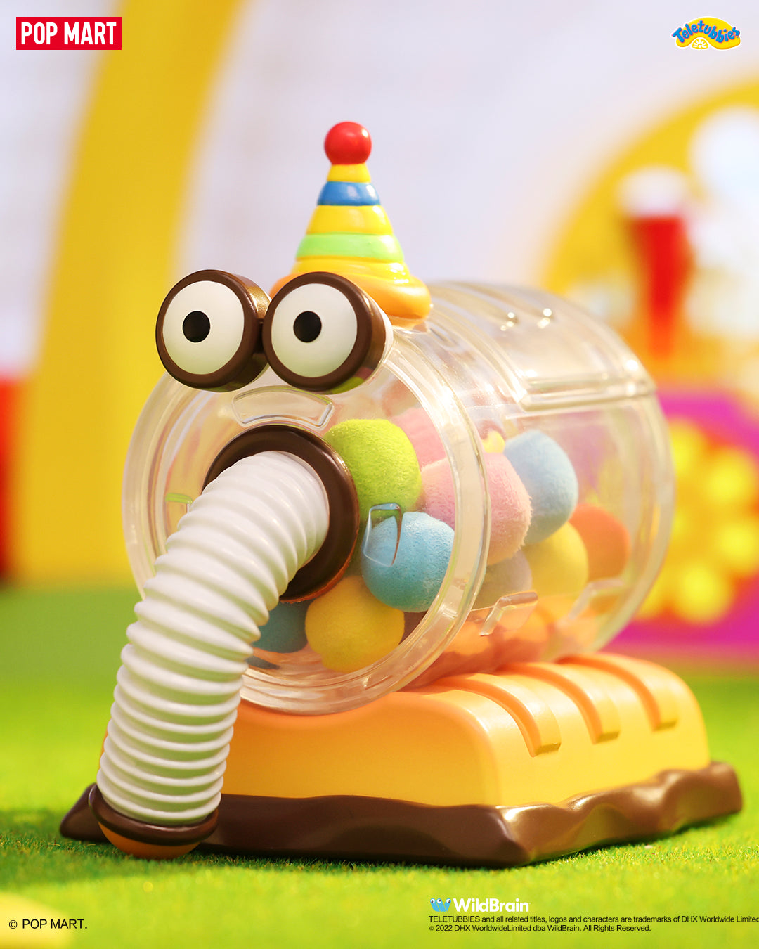 POP MART Teletubbies Fantasy Candy World Series - Ace Cards & Collectibles