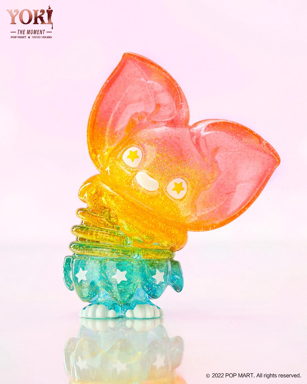 POP MART Yoki Moment Series - Ace Cards & Collectibles