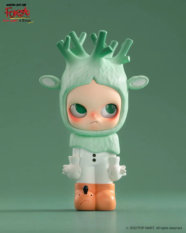 POP MART ZSIGA Walking Into The Forest Series - Ace Cards & Collectibles
