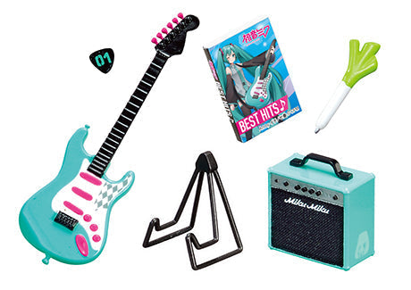 Re-Ment Hatsune Miku Room - Ace Cards & Collectibles