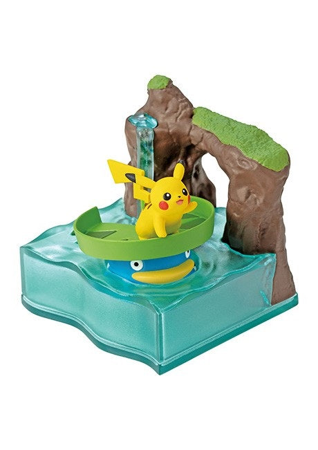 Re-Ment Pokemon World 2 - Ace Cards Sdn Bhd