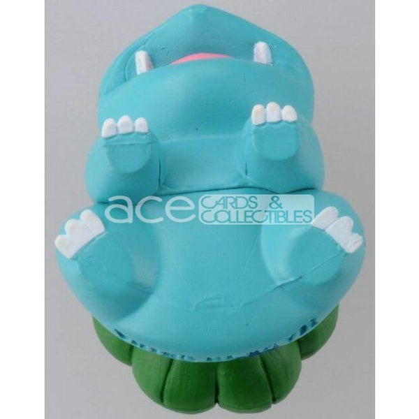 Pokemon Moncolle "Bulbasaur" (MS-01) - Ace Cards Sdn Bhd