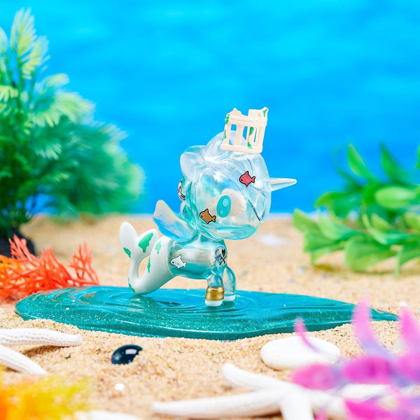 Tokidoki Mermicorno Series 7 - Ace Cards Sdn Bhd