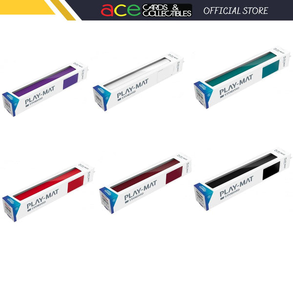 Trading Card Game Accessories Tagged "Play-Mat" - Ace Cards Sdn Bhd