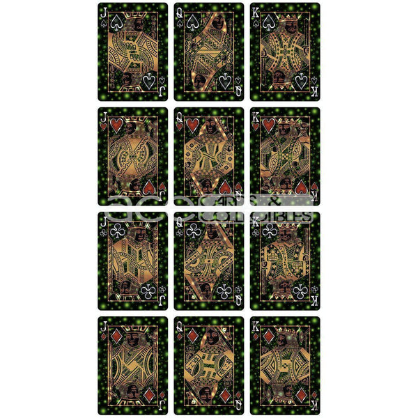 Bicycle Fireflies Playing Cards - Ace Cards Sdn Bhd
